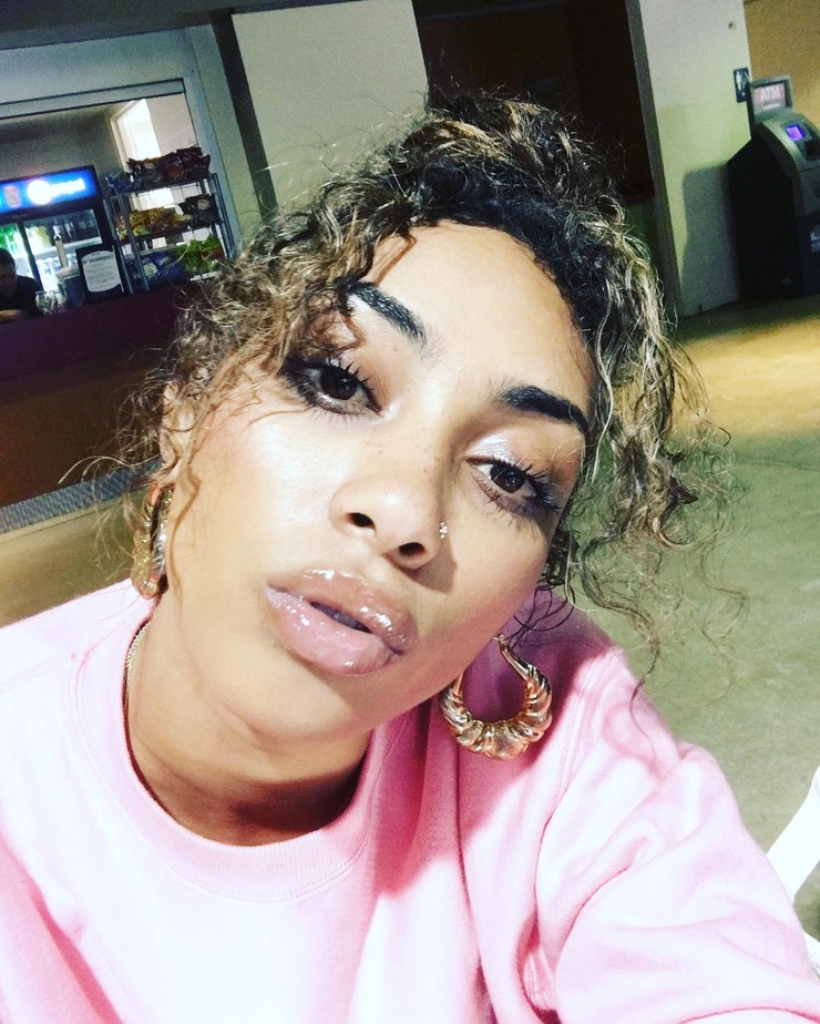 Picture of Kyanna Barber