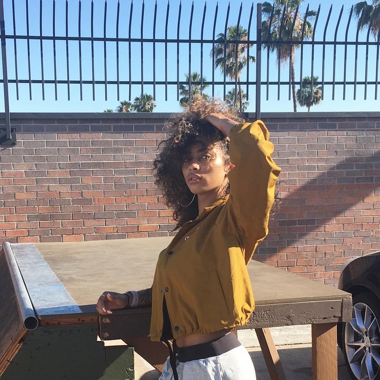 Picture of Kyanna Barber