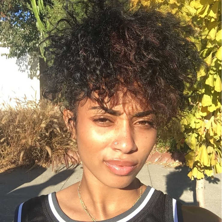 Picture of Kyanna Barber