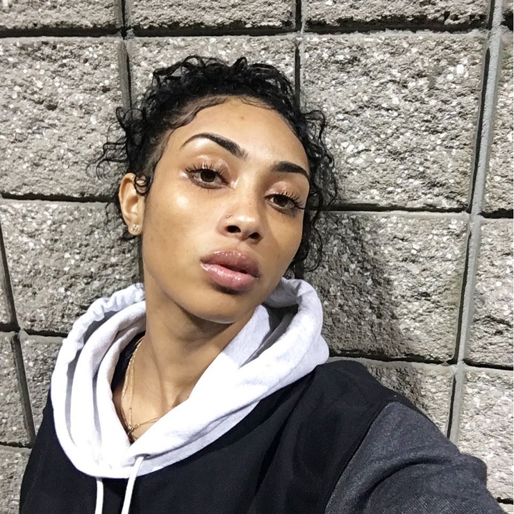 Picture of Kyanna Barber