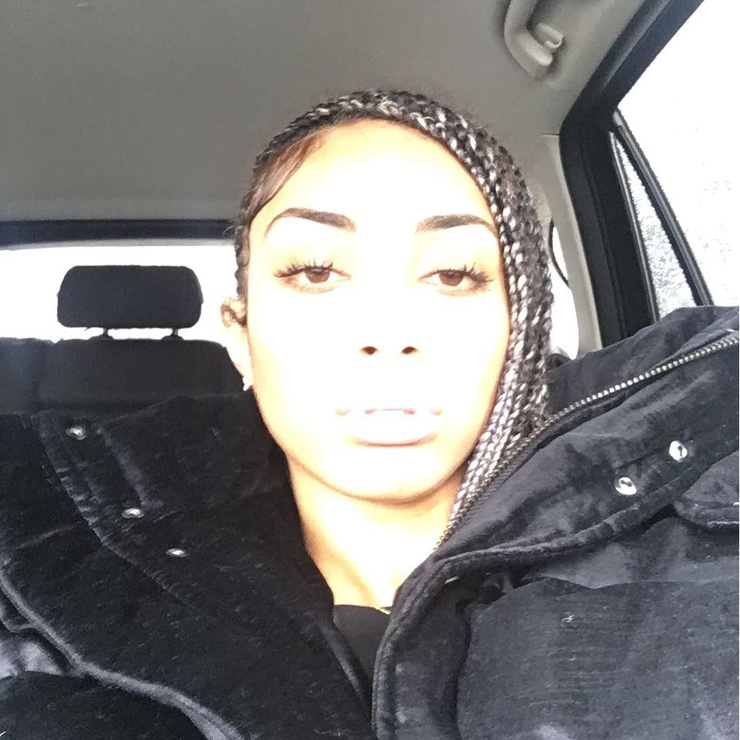 Picture of Kyanna Barber