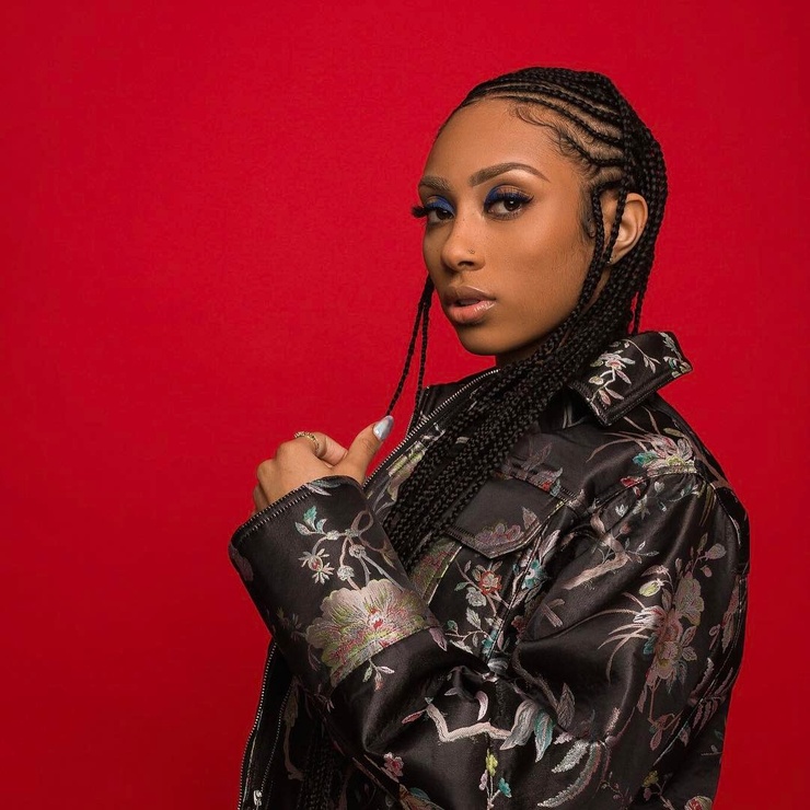 Kyanna Barber picture