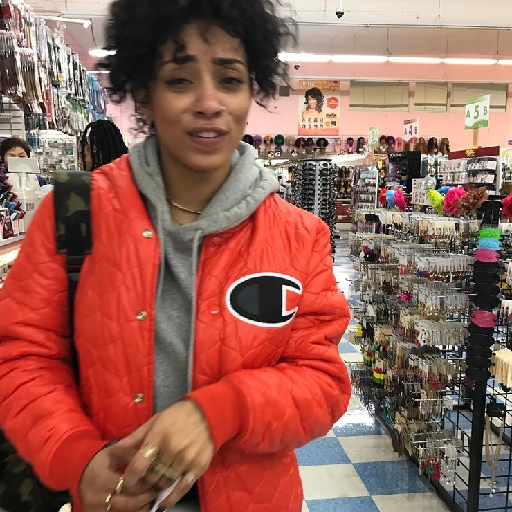 Picture of Kyanna Barber