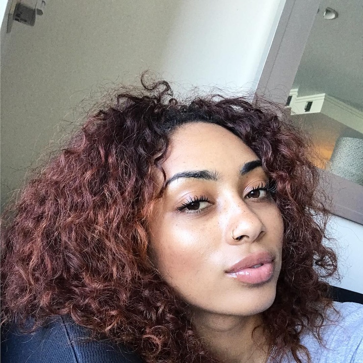 Picture of Kyanna Barber