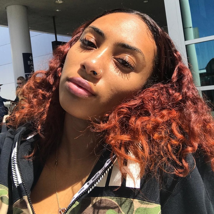 Picture of Kyanna Barber