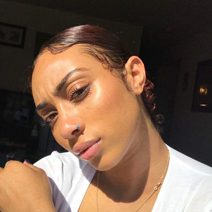 Kyanna Barber picture