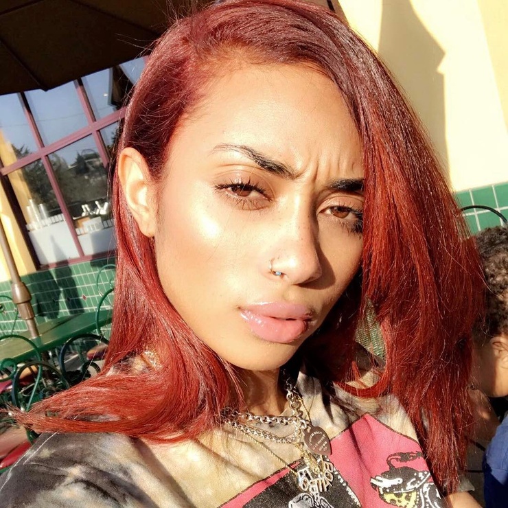 Picture of Kyanna Barber