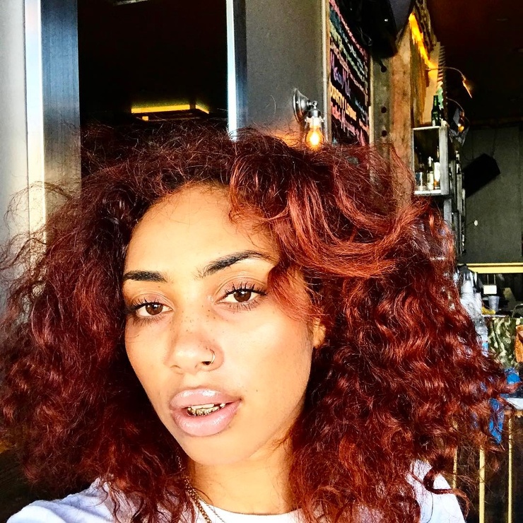 Picture of Kyanna Barber