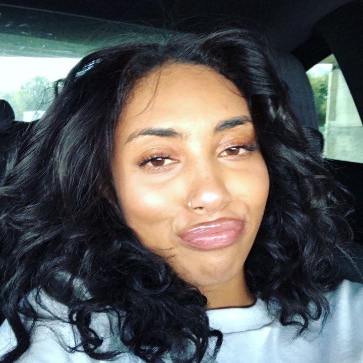 Picture of Kyanna Barber