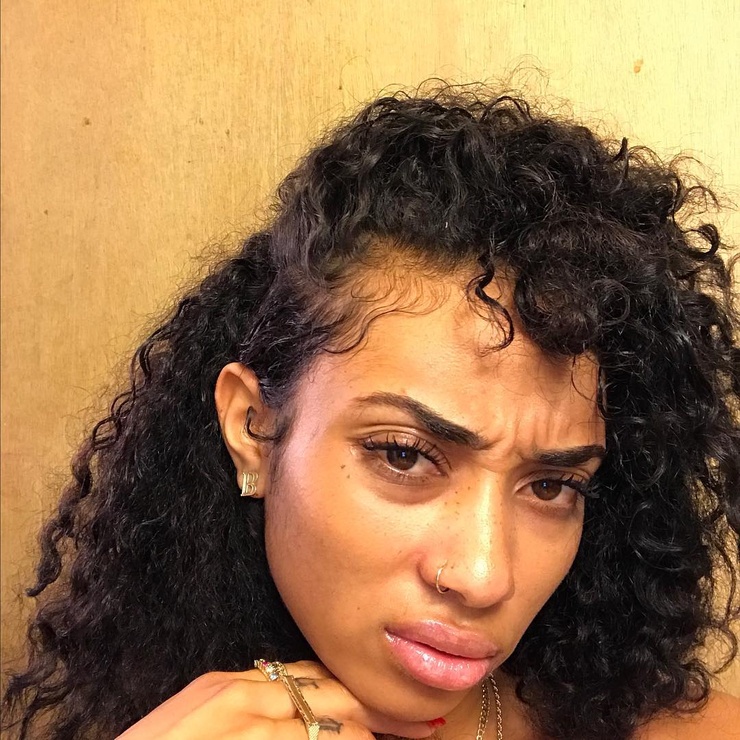 Picture of Kyanna Barber