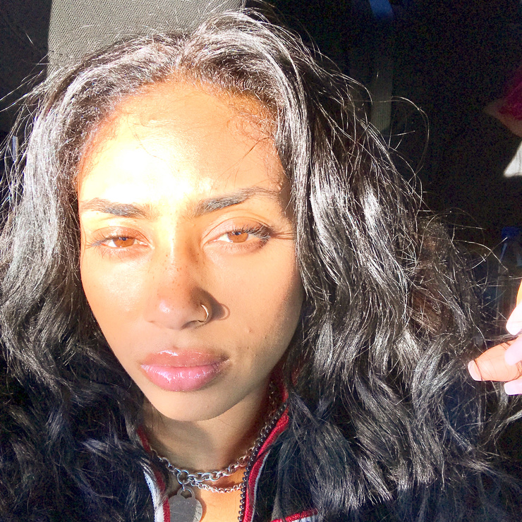 Image of Kyanna Barber