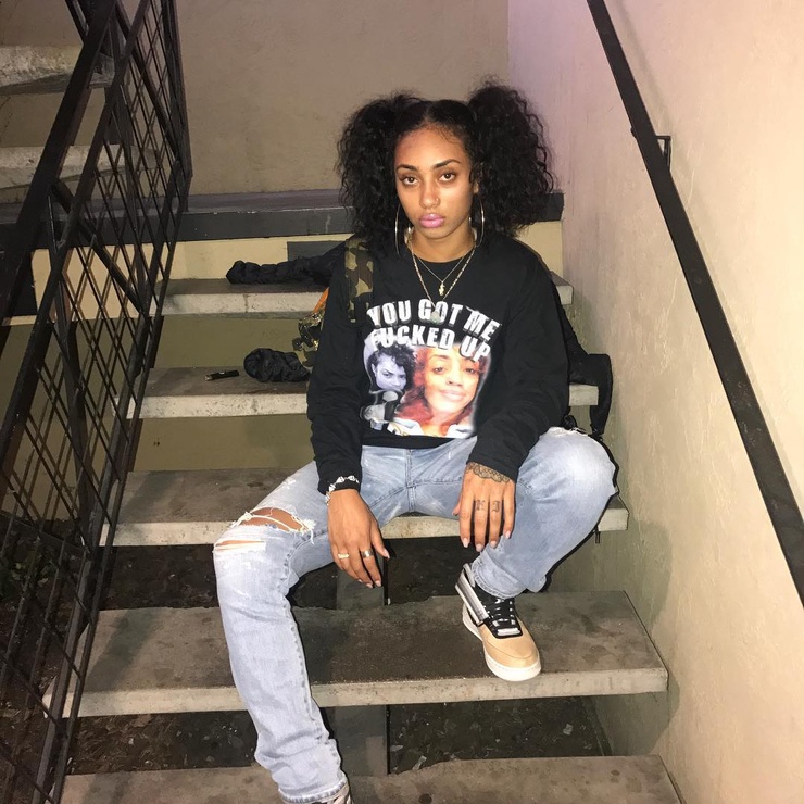 Picture of Kyanna Barber