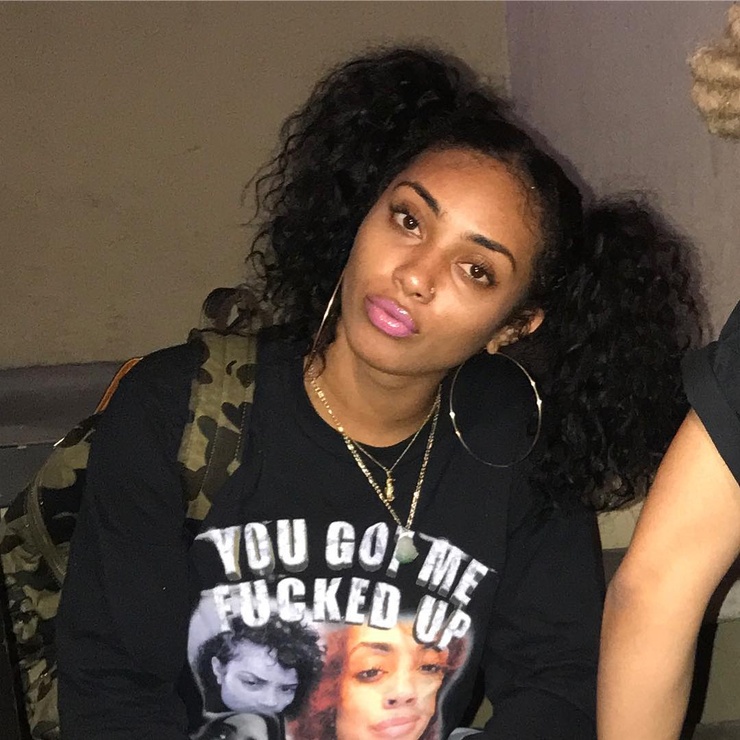 Picture of Kyanna Barber