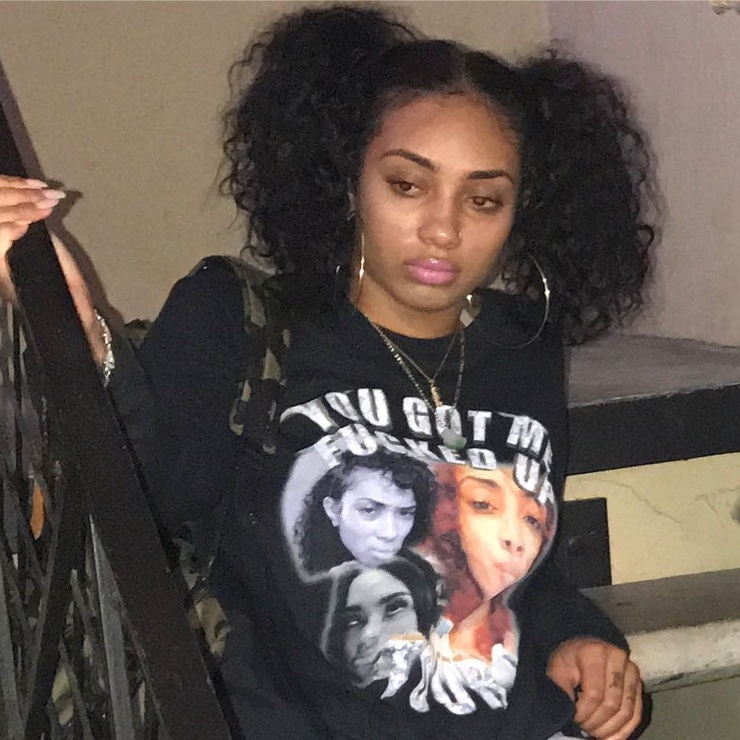 Picture of Kyanna Barber