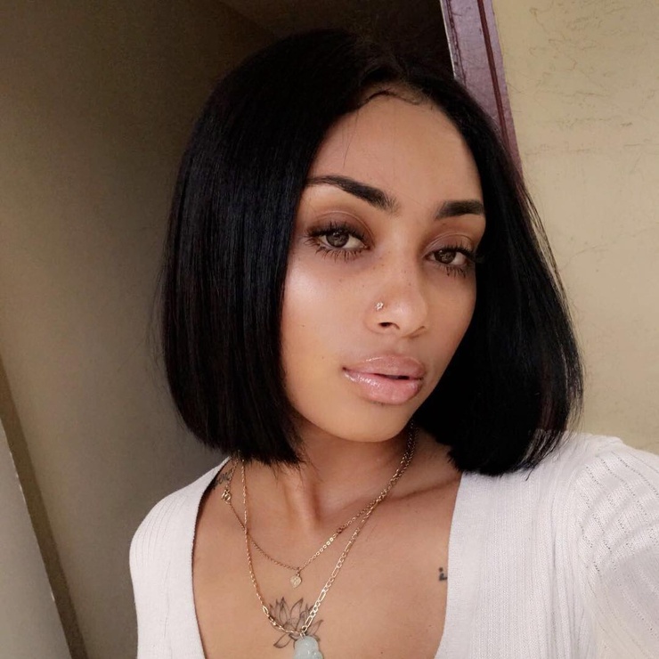 Picture of Kyanna Barber