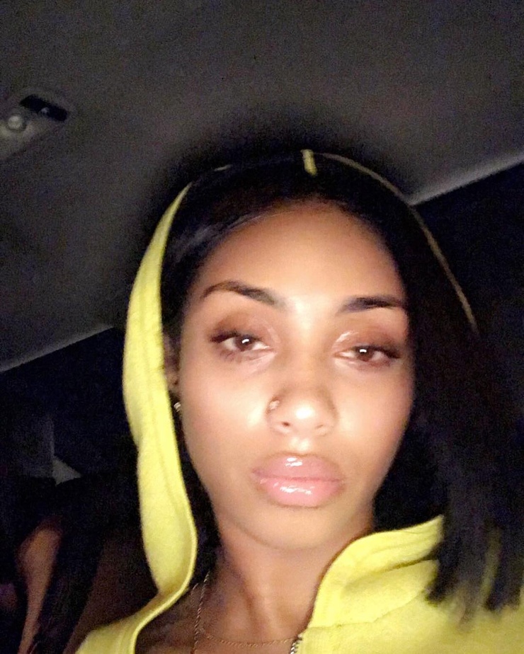 Picture of Kyanna Barber