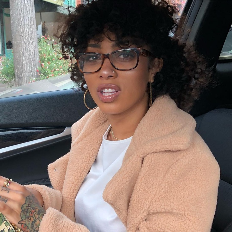 Picture of Kyanna Barber