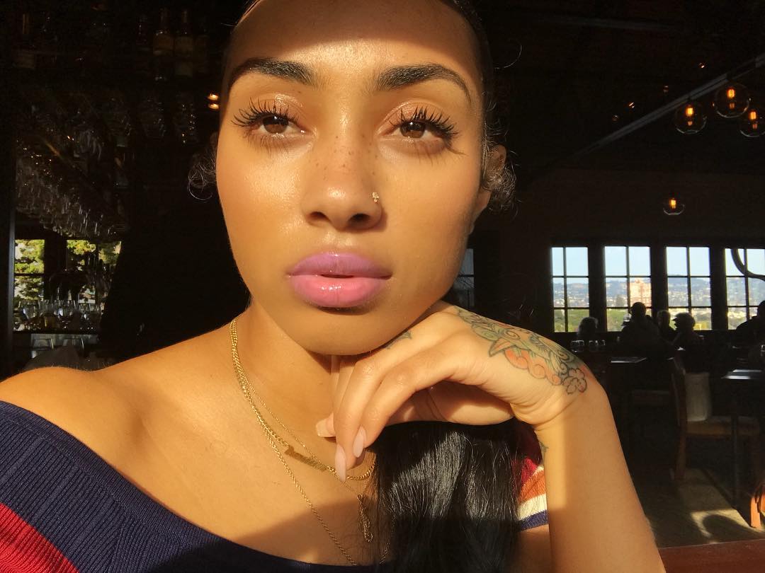 Image of Kyanna Barber
