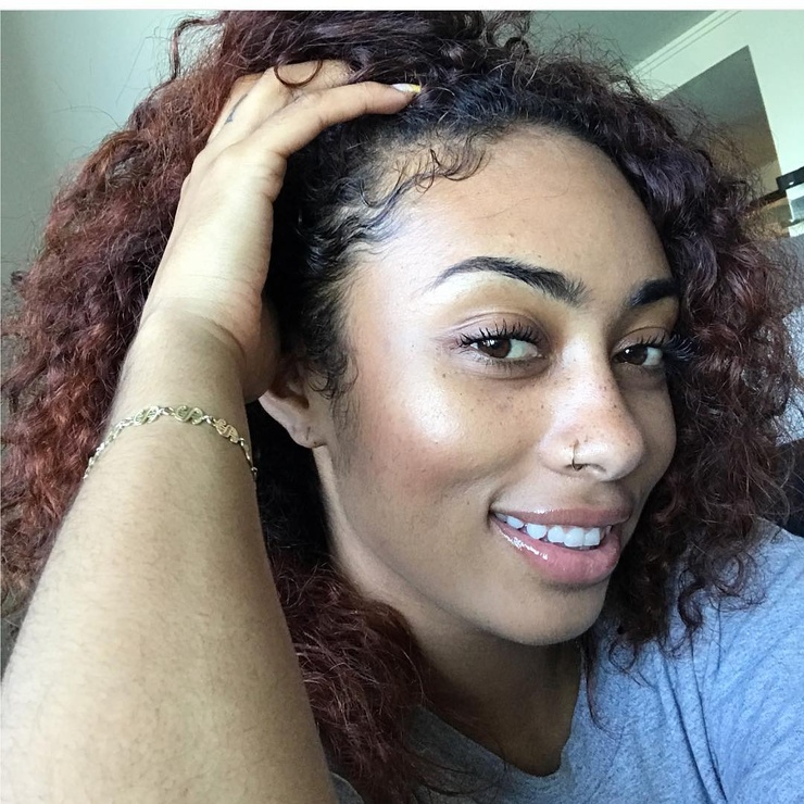 Picture of Kyanna Barber