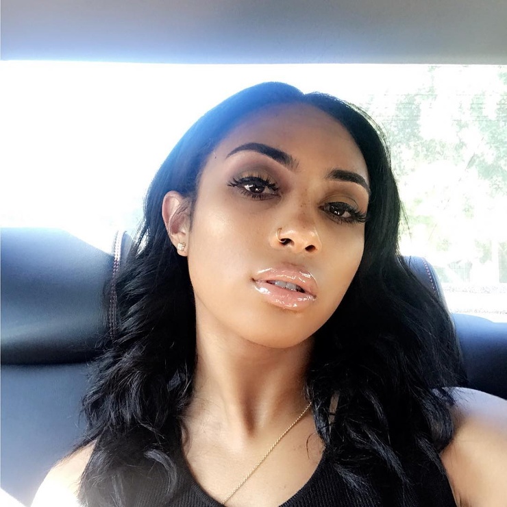 Picture of Kyanna Barber