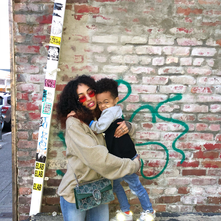 Picture of Kyanna Barber