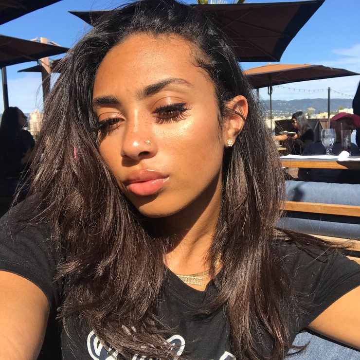 Picture of Kyanna Barber