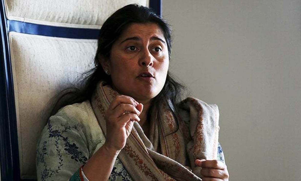 Sharmeen Obaid-Chinoy image