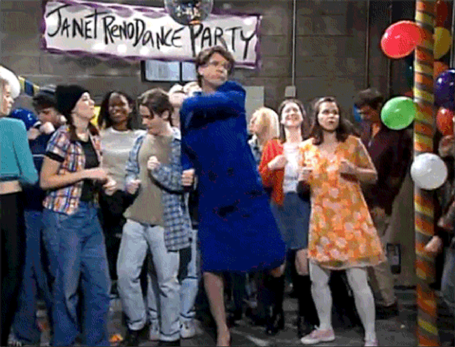 Picture of Saturday Night Live