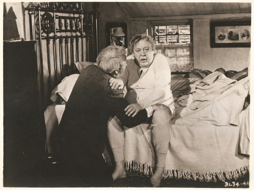 Hobson's Choice image