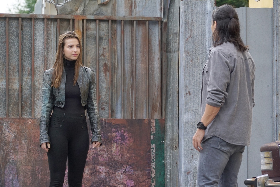 Picture of The Gifted