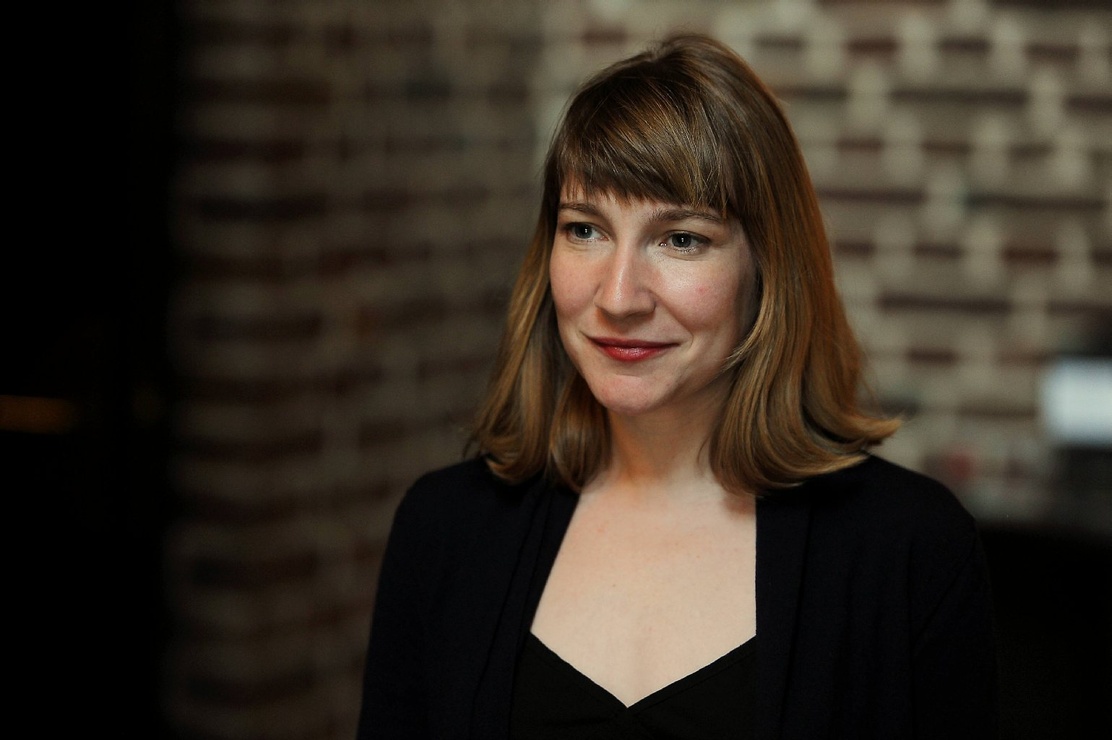 Picture of Sheila Heti
