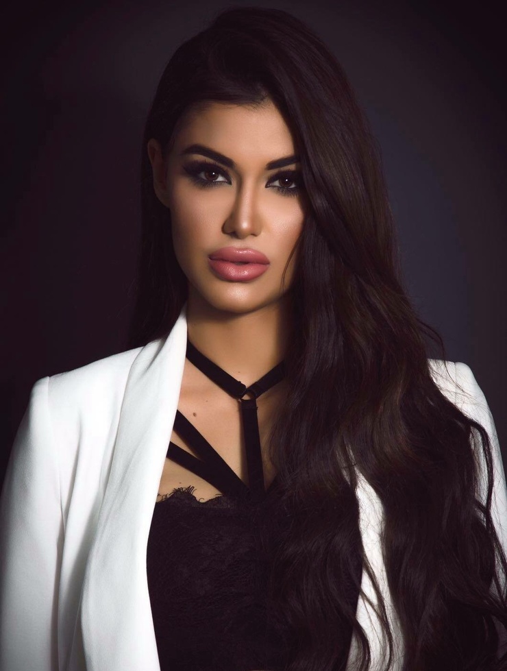 Picture of Ioanna Bella