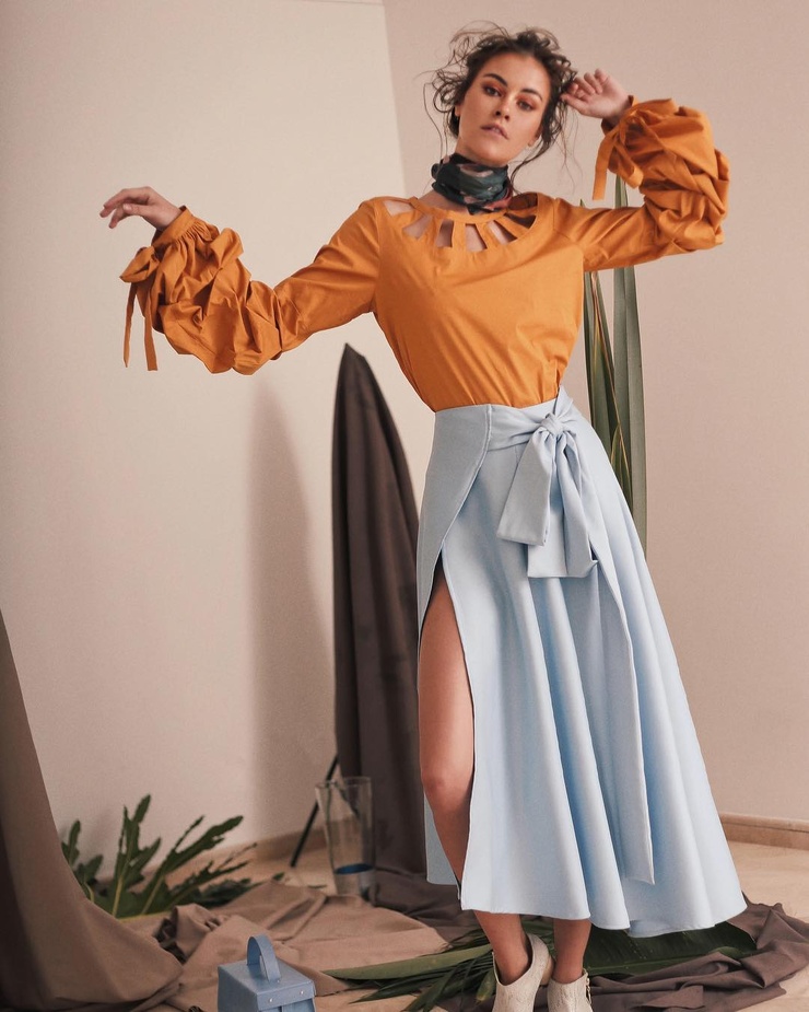 Picture of Agnes Sandberg