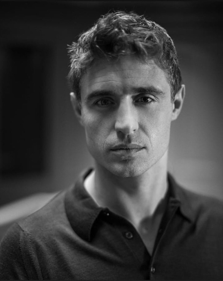 Max Irons image
