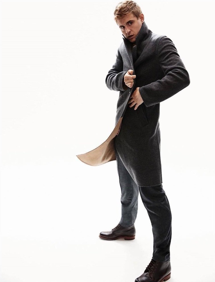 Picture of Max Irons