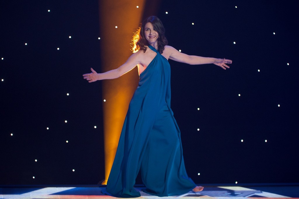 Picture of Ana Fernández