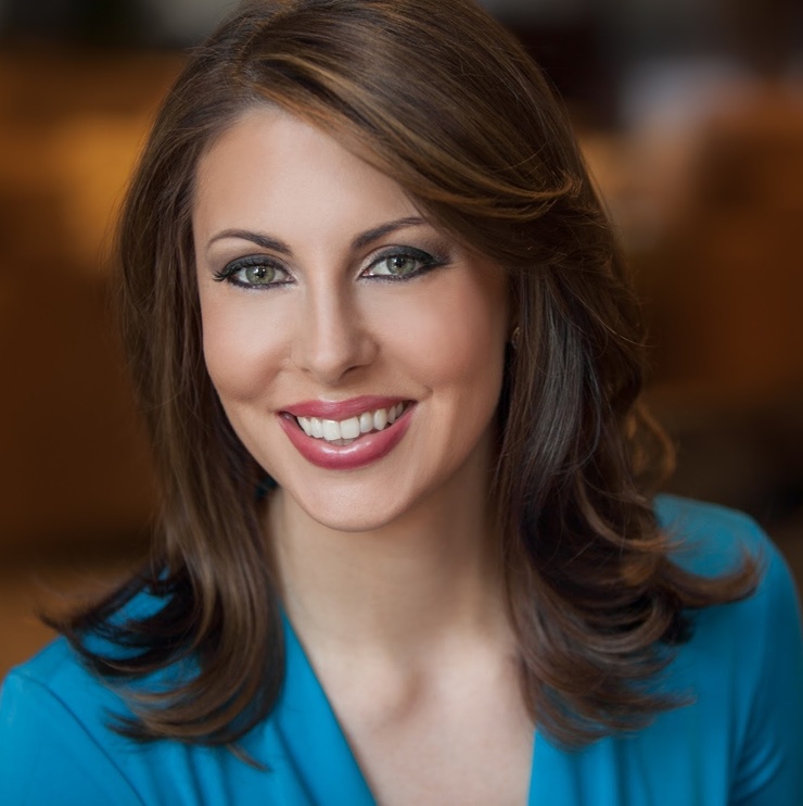 Picture of Morgan Ortagus