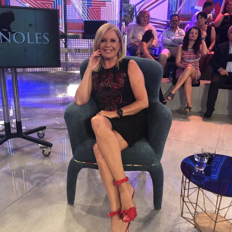 Picture of Bárbara Rey