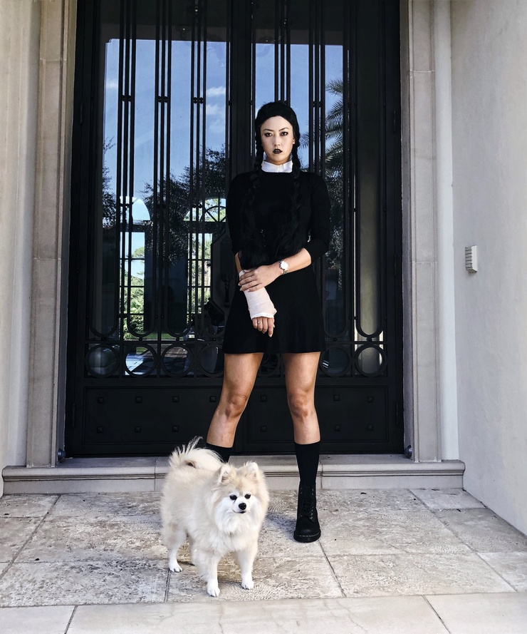 Picture of Michelle Wie