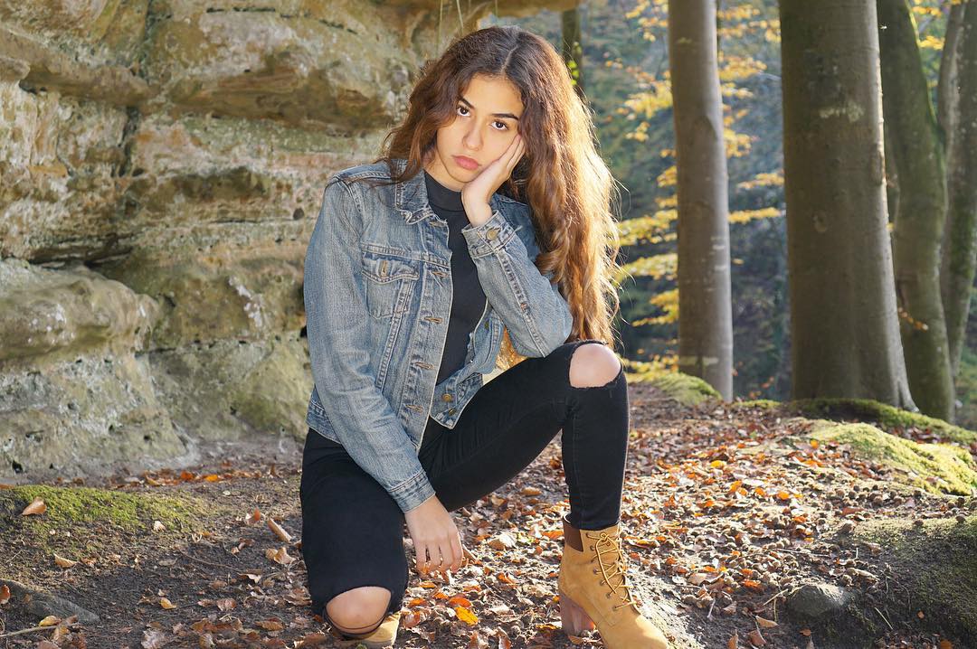 Image of Barbara Gil