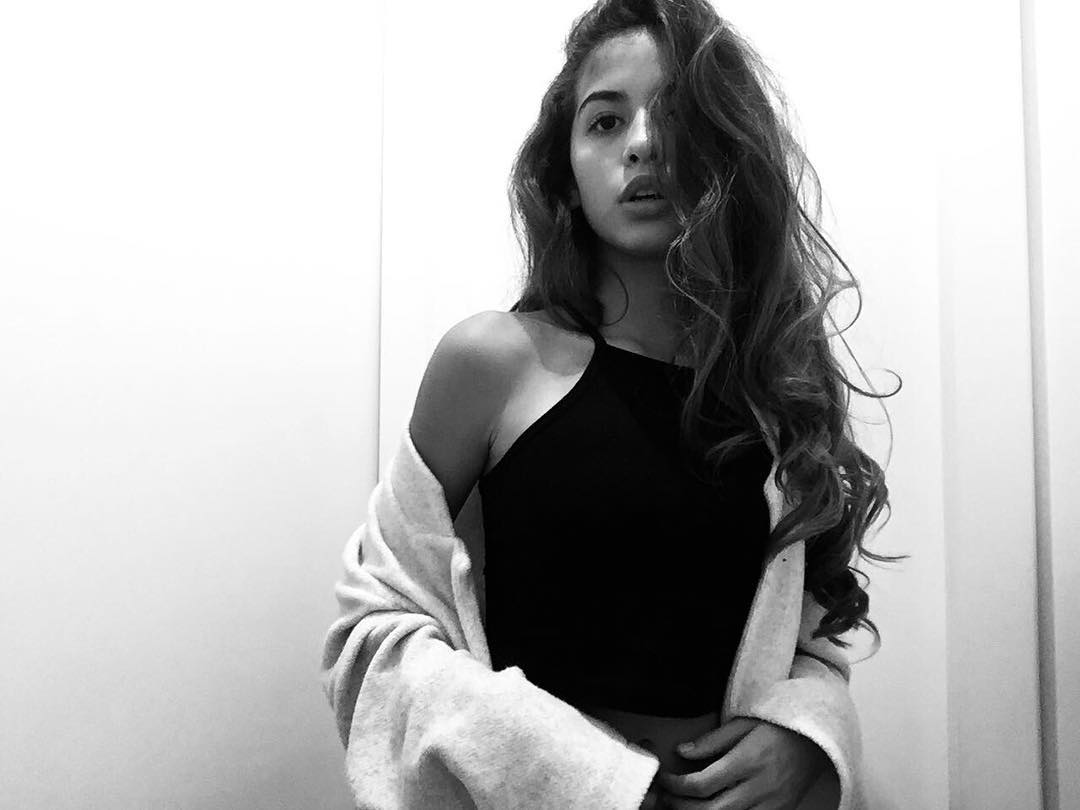 Picture of Barbara Gil