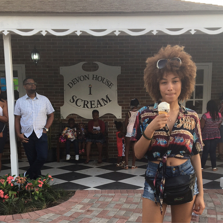 Picture of Gonnie Garko