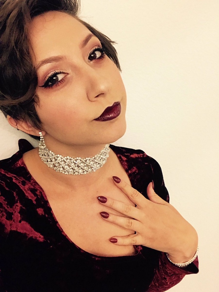 Image of Catherine Wayne