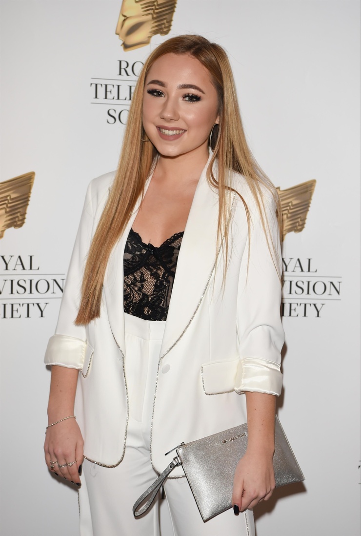 Picture of Ruby O'Donnell
