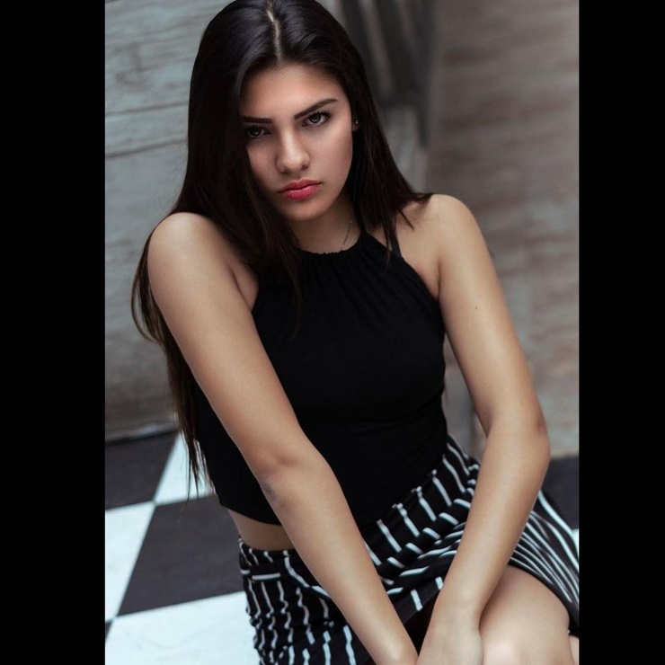 Angela Bonilla picture