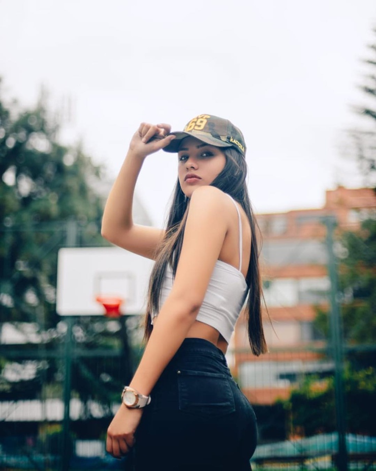 Picture of Angela Bonilla