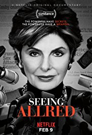 Seeing Allred image