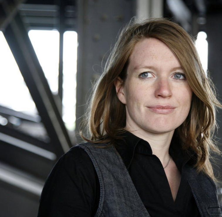 Image of Lucy Redler