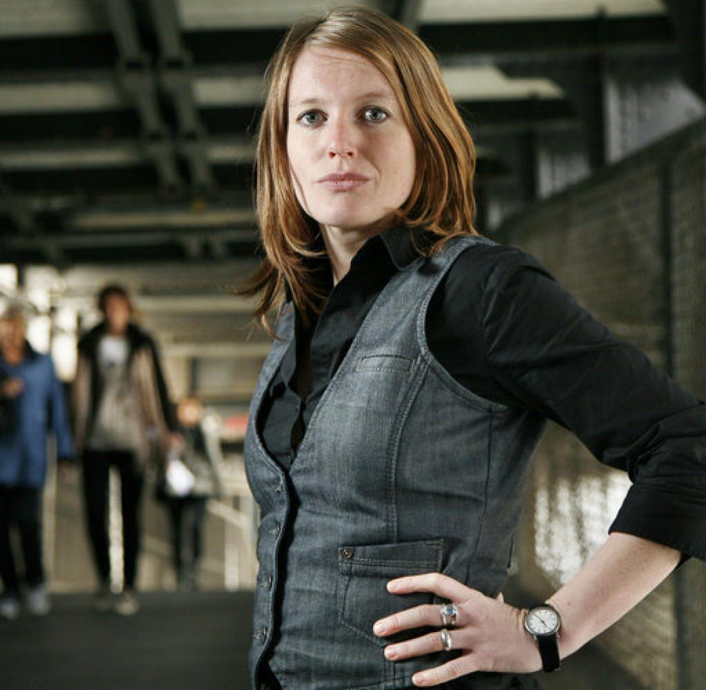 Picture of Lucy Redler