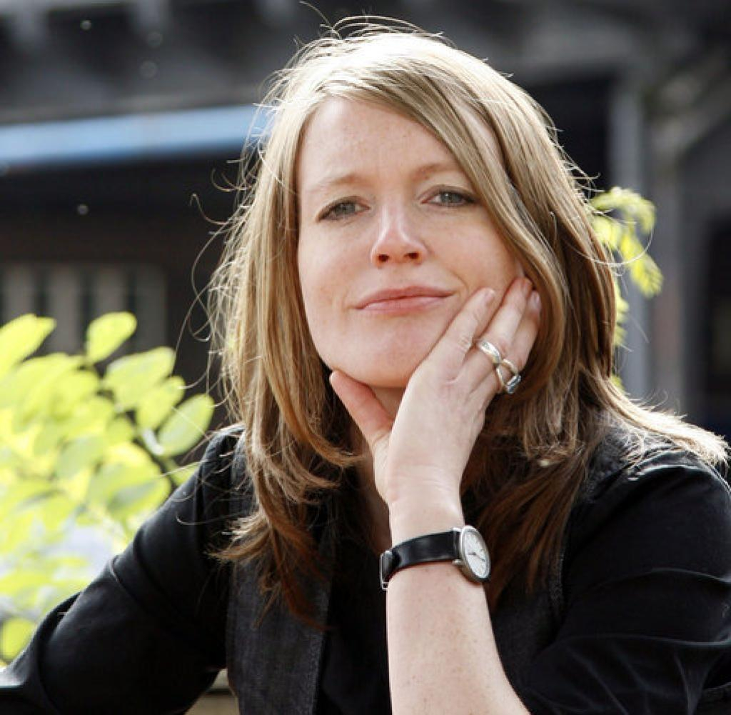 Picture of Lucy Redler